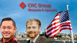 CRC Group expands underwriting capabilities with new hires ...